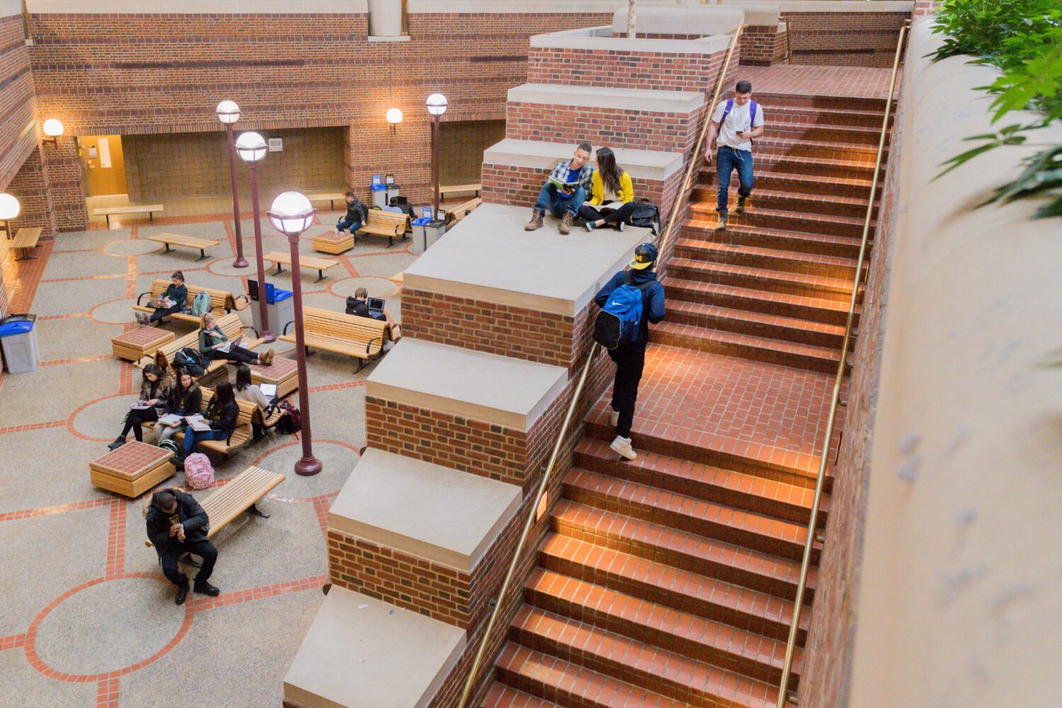 News1 - Wolverine Pathways | University of Michigan