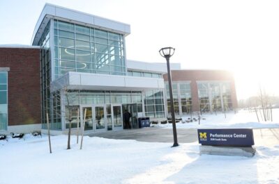 News - Wolverine Pathways | University of Michigan