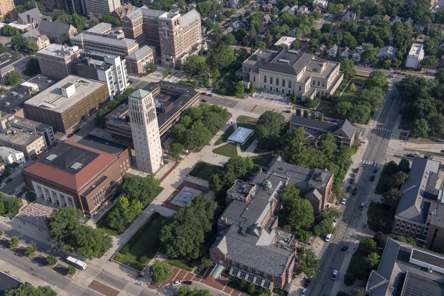 News1 - Wolverine Pathways | University of Michigan