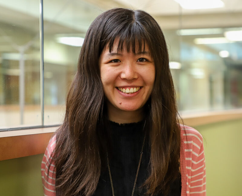 Staff - Wolverine Pathways | University of Michigan